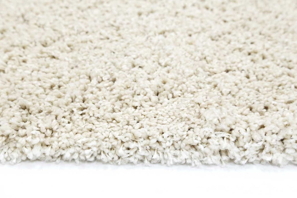 Teddy Ivory Rug – RugsDirect