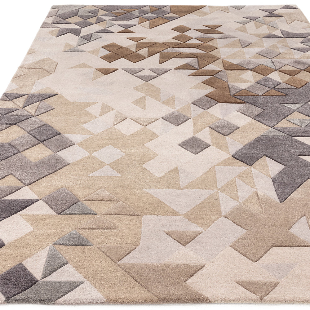 Shop Asiatic Enigma Grey Rug Online in Australia – Rugs Direct – RugsDirect