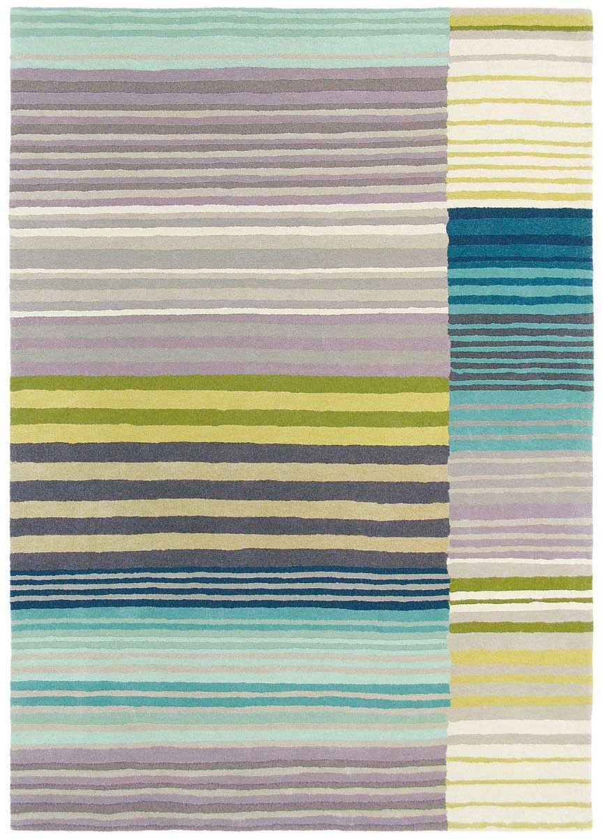 Scion Medini Lagoon Rug - 25908 – RugsDirect