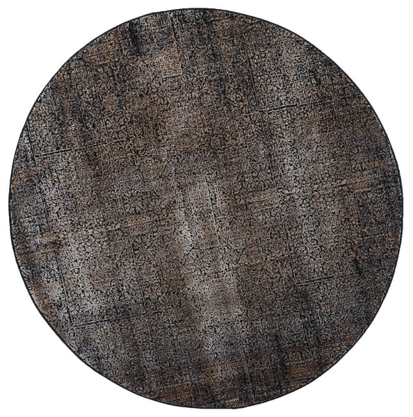 Shop Stylish Boho Round Rugs Online Australia – RugsDirect