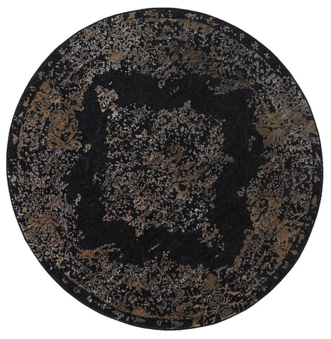 Shop Stylish Boho Round Rugs Online Australia – RugsDirect