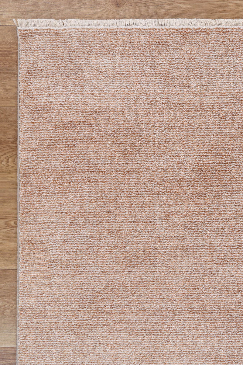 Baltimore Chobi Peach Rug – RugsDirect