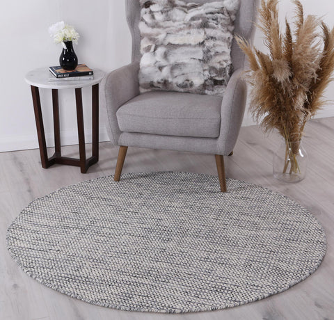 Round Rugs Online Australia | RugsDirect