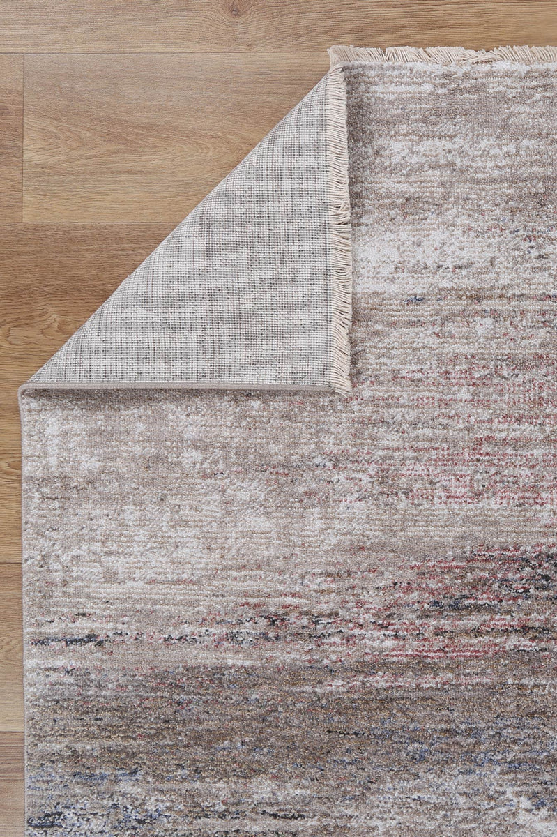 Timur Hormuz Abstract Multi Rug – RugsDirect