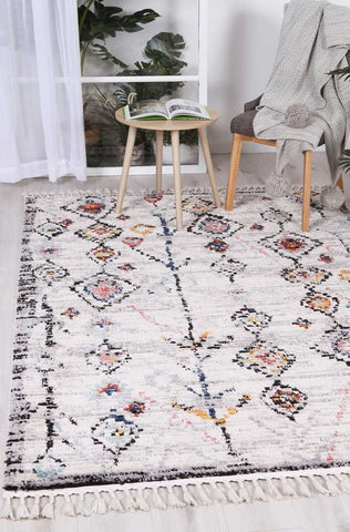 Boho Moroccan – RugsDirect